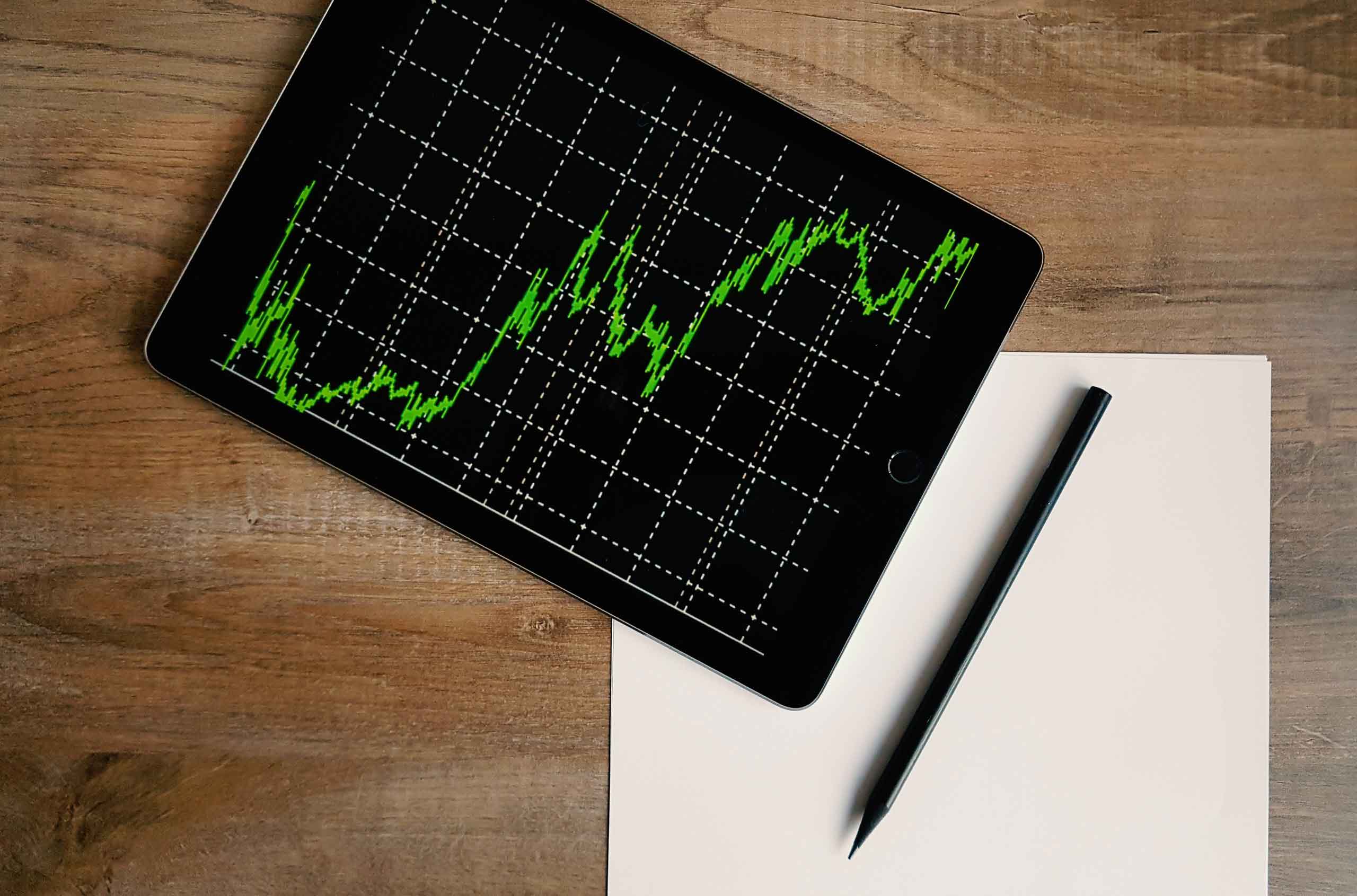 Futures Trading Strategies for Success - OneUp Trader Blog