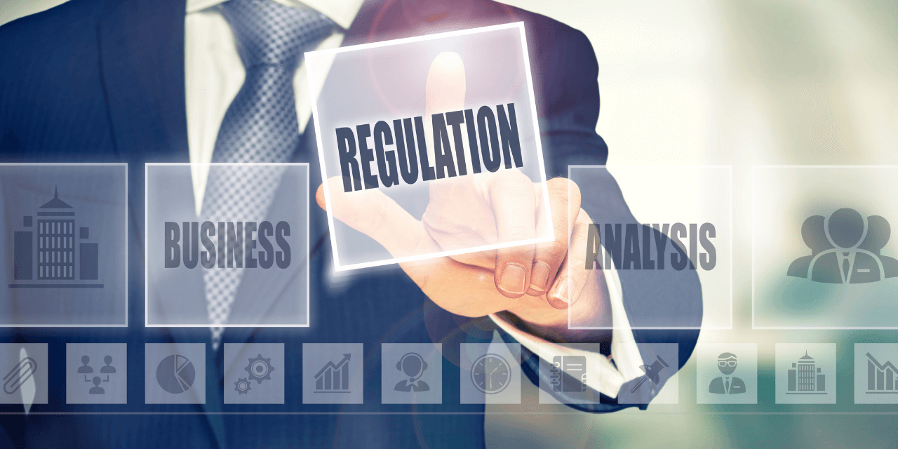 Futures regulation - US regulatory bodies - OneUp Trader Blog