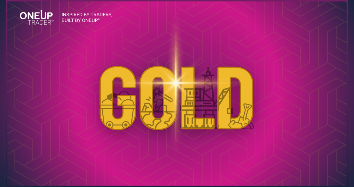 Technical Analysis OneUp Trader Blog Technical Analysis OneUp Trader Blog