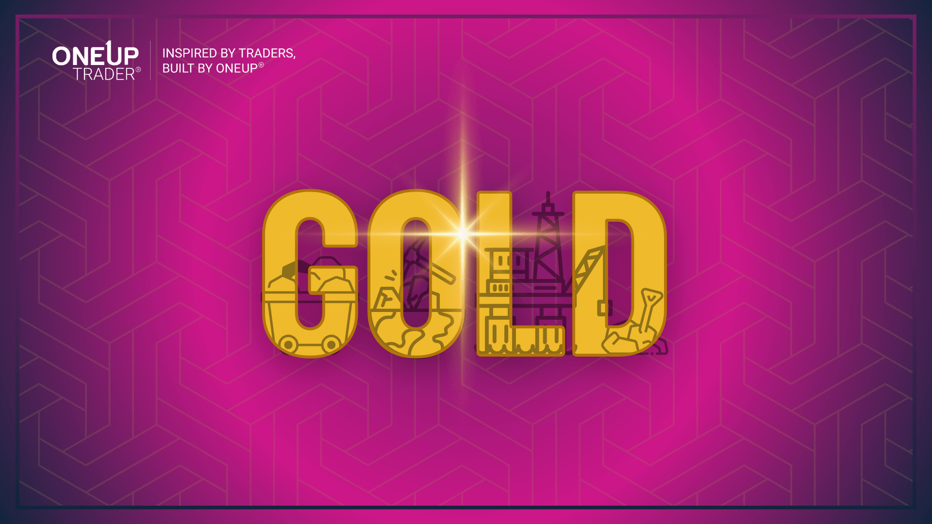 Gold Technical Analysis – July 8, 2025 - OneUp Trader Blog